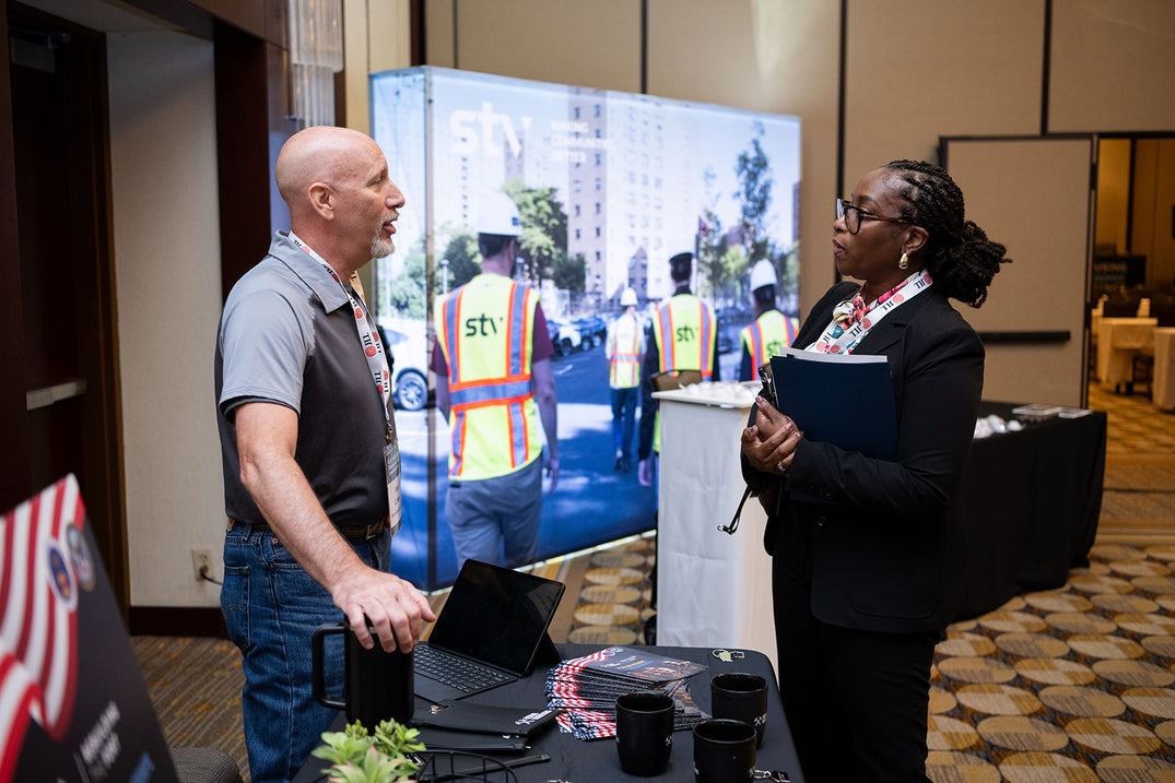 Exhibit – Student & Workforce Housing Conference