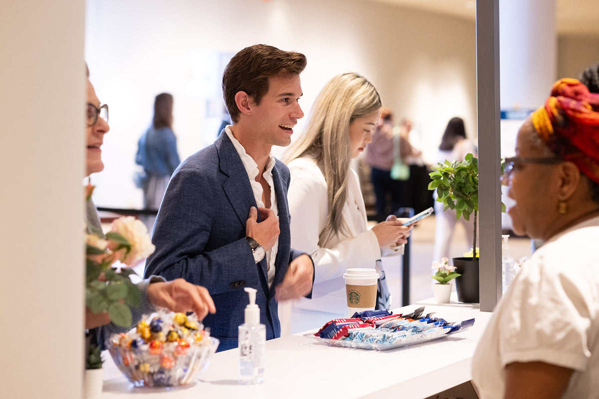 Educational Institutions – Student & Workforce Housing Conference