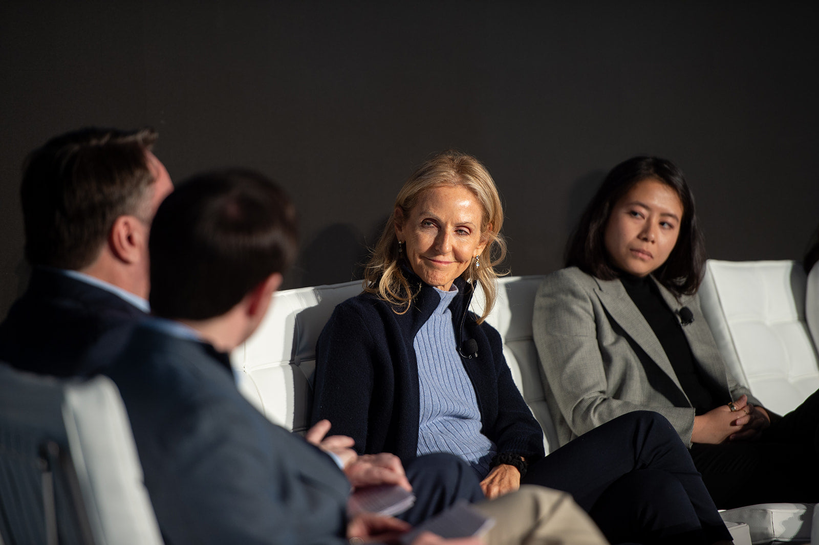 PROGRAM – Student & Workforce Housing Conference